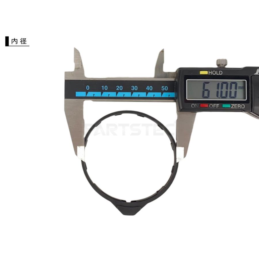 フリード GB3 GB4 GP3 給油キャップ ストラップ ゴム 燃料キャップ フューエルキャップ ホンダ 純正交換 補修用 ラバー/ 147-68 : MOTOR POWER 5 - 通販 ...