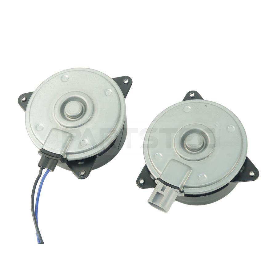 エスティマ 50系 ACR50W ACR55W 電動 ファンモーター 左右 2個 トヨタ 純正交換 16363-28370 16363 ...
