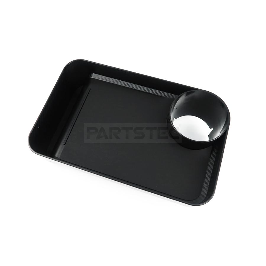 車用 多機能 ドリンクホルダー トレイ付き カップ ホルダー 360度回転 小物入れ 収納 テーブル付 マルチホルダー スタンド /146-141 : MOTOR POWER 5 - 通販 ...