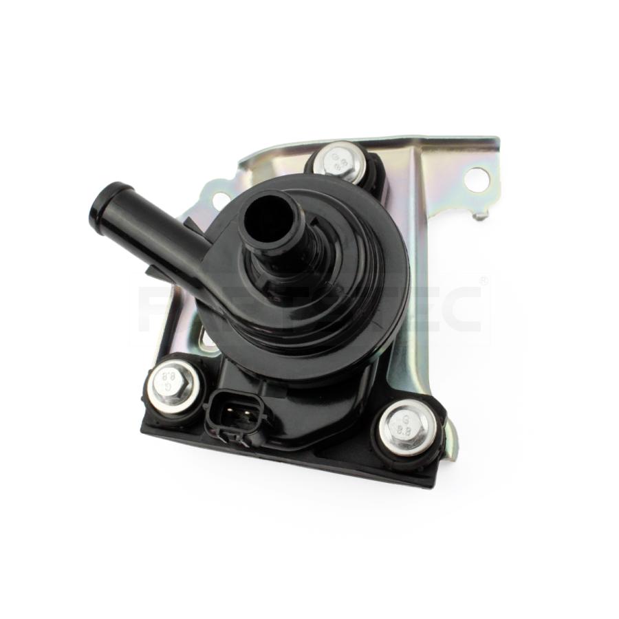 プリウス 20系 NHW20 前期 後期 電動 インバーター ウォーターポンプ 台座付き トヨタ G9020-47030 G9020-47031 OEM ISO認証 保証/ 147-42 ...