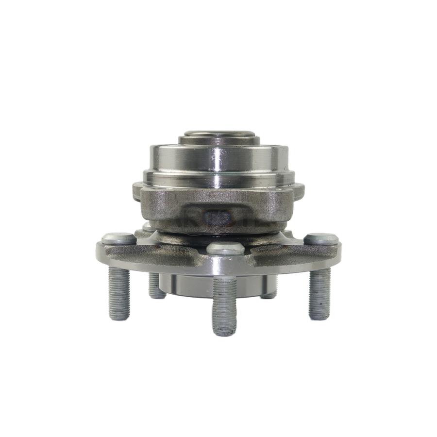 スカイライン（日産） スカイライン V35 PV35 フロント ハブ ベアリング 2個セット ハブベアリング 日産 純正交換 40202 ...