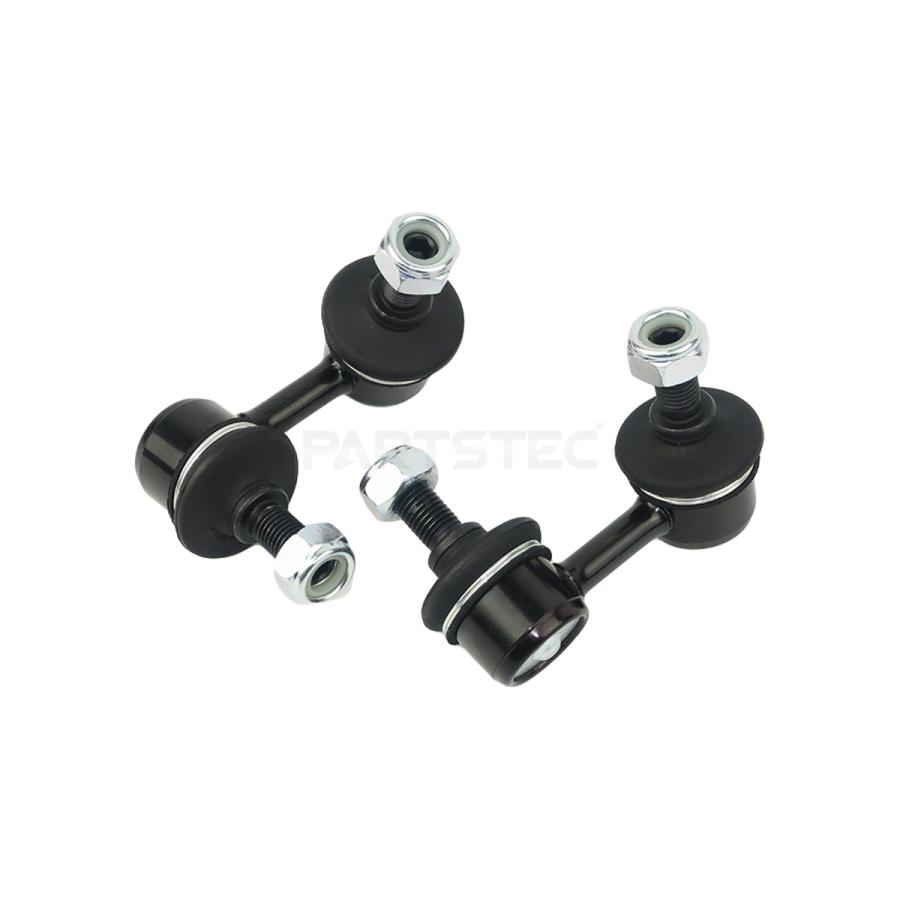 ホンダ アクティ バン HH5 HH6 フロント スタビライザーリンク 左右セット 純正交換 51321-S3C-003 51320-S3C ...