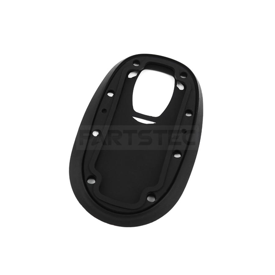 MINI 新品 ミニ クーパー ルーフ アンテナ ベース ラバー R56 R55 互換 65203456089 ゴム 補修 リペア 工具付 ...