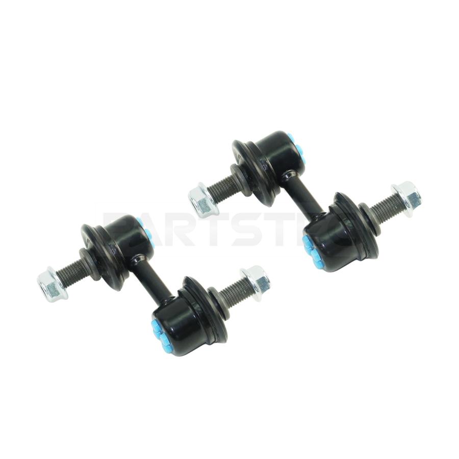 SUBARU スバル フォレスター SG5 SG9 SH5 SH9 SHJ フロント スタビライザーリンク 左右セット 純正交換 ...