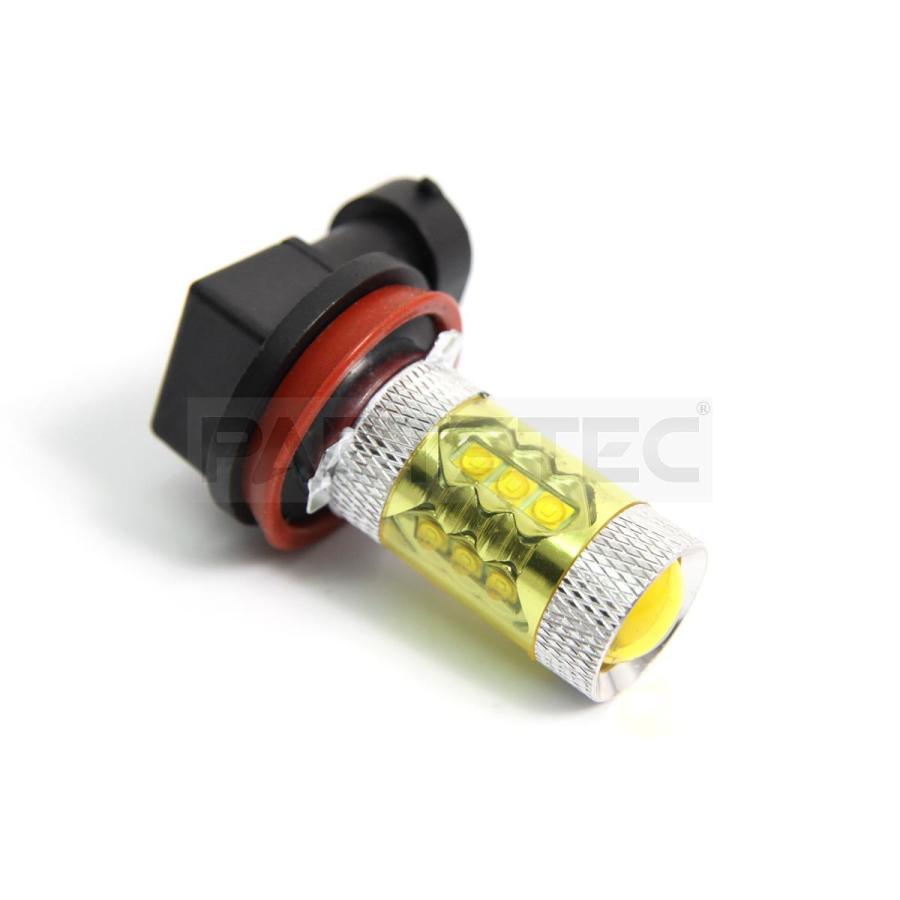 スズキ ワゴンRスティングレー LED フォグランプ イエロー H8/H11/H16 2個セット 160W 黄色 /145-35x2 I-2 : MOTOR POWER 7 - 通販 ...
