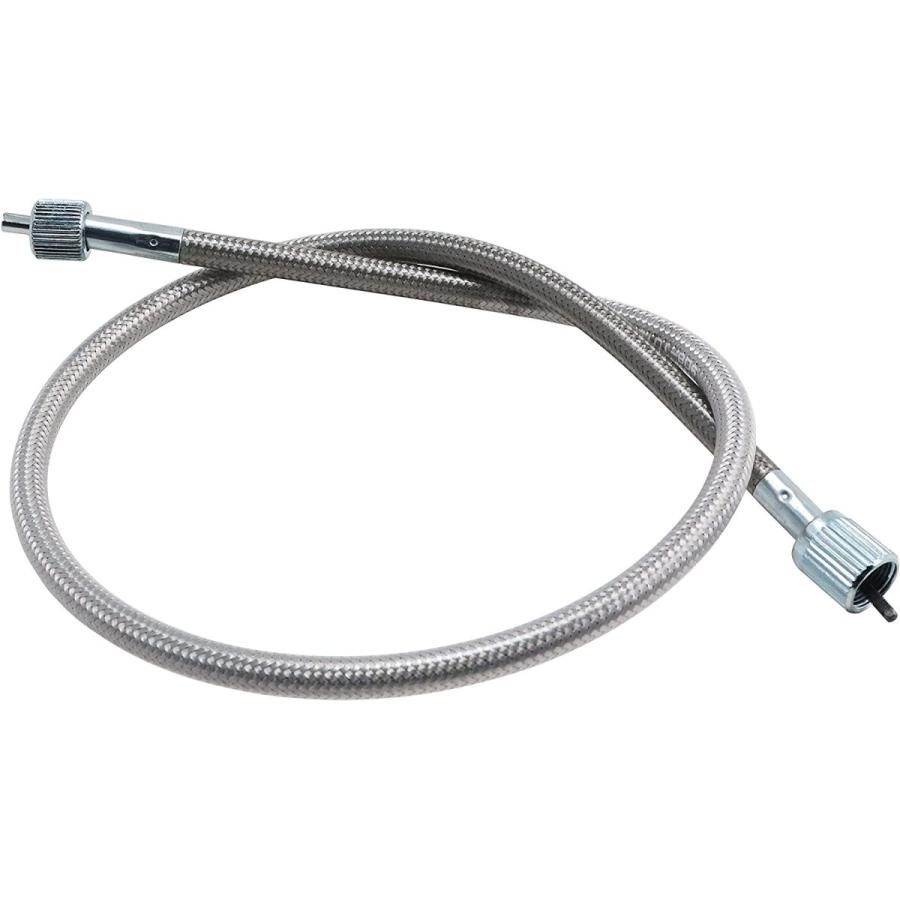 KITACO スピードメーターケーブル (M) 530mm (モンキー/ゴリラ) _キタコ : モトシップ・エイチディー - 通販 - Yahoo!ショッピング