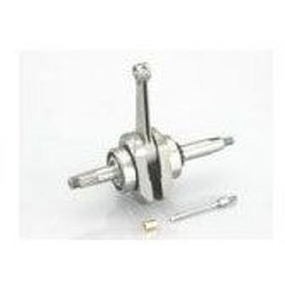 KITACO モンキー50/ゴリラ(12V)用 強化クランクシャフトASSY(ノーマルストローク) _キタコ/KITACO : モトシップ・エイチディー - 通販 - Yahoo!ショッピング