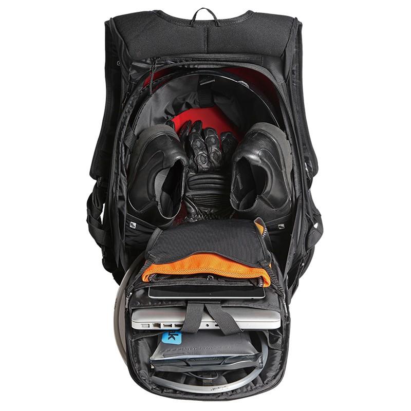 OGIO NO DRAG MACH 5 PACK バックパック RED 0031652226296 : 二輪用品店 MOTOSTYLE ...