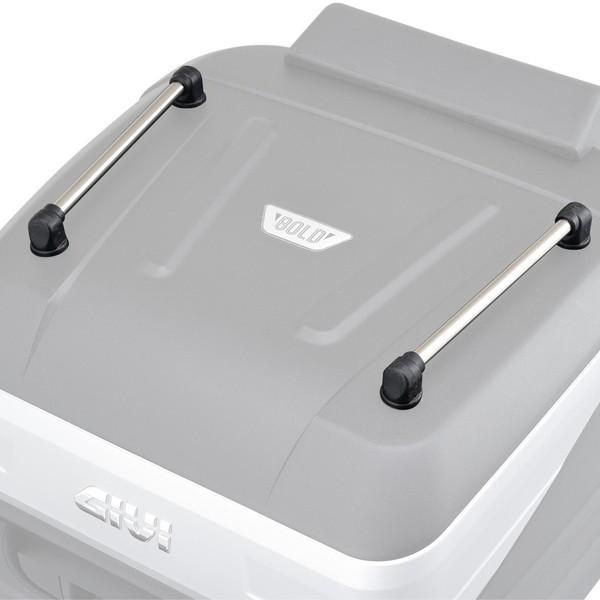 DAYTONA（バイク用品） GIVI(ジビ) 16019 ステンレスバー B32シリーズ用 E132 : 二輪用品店 MOTOSTYLE - 通販 - Yahoo!ショッピング