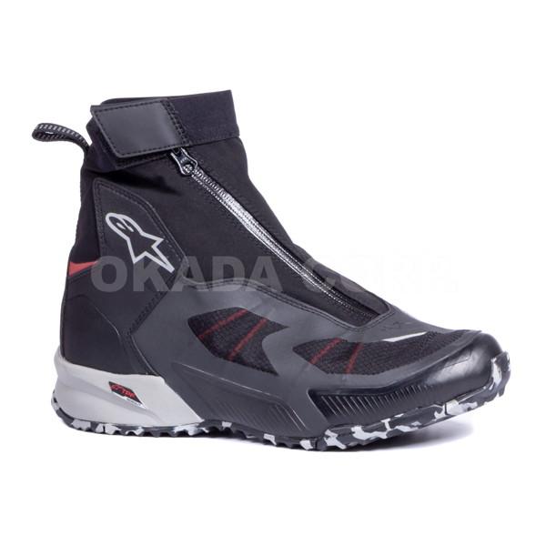 アルパインスターズ CR-8 GORE-TEX SHOE ゴアテックス 防水透湿 アルパインスターズ CR-8 GORE-TEX SHOE ゴアテックス 防水透湿