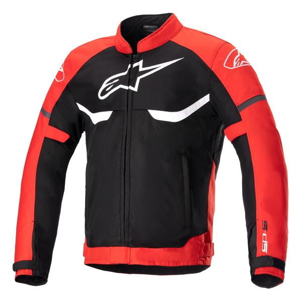 アルパインスターズ（alpinestars） T-SP S SUPERAIR JACKET ASIA ジャケット (1342 BLACK ...