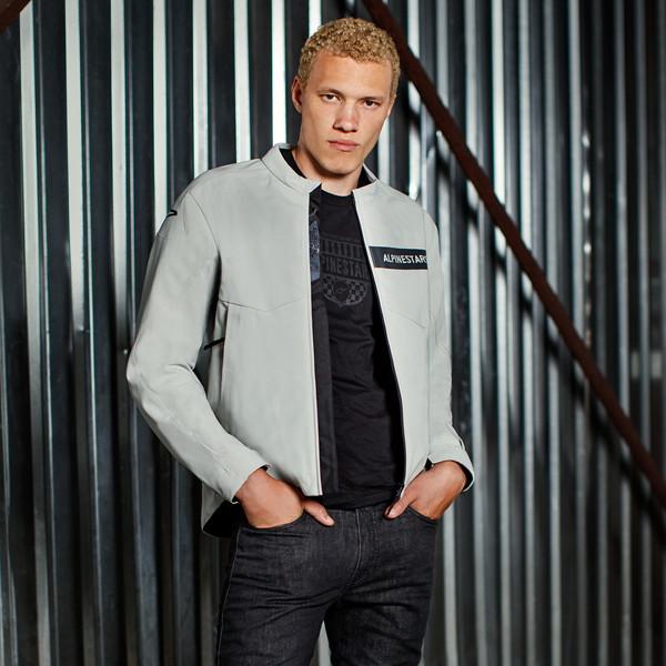 アルパインスターズ AERON JACKET アーロンジャケット サマー アルパインスターズ AERON JACKET アーロンジャケット サマー