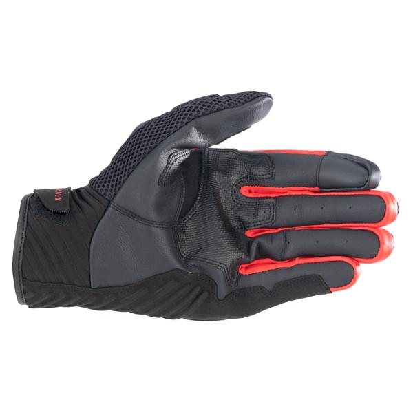 アルパインスターズ FQ20 SMX-1 AIR V2 MONSTER GLOVES ライディング モンスターグローブ (1261BLACK BLUE BRIGHT RED GREEN ...