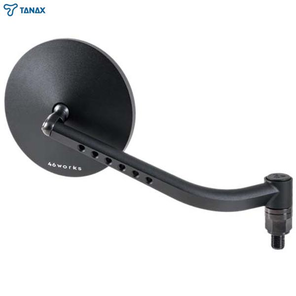 TANAX TANAX(タナックス) NA-017R 46ミラー1R : 二輪用品店 MOTOSTYLE - 通販 - Yahoo!ショッピング