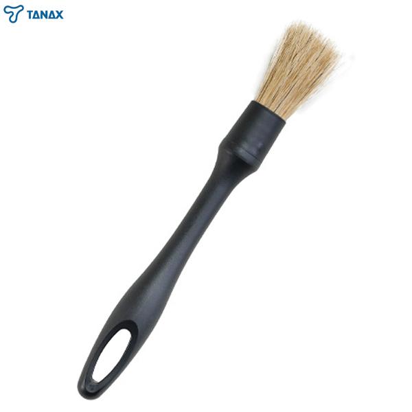 TANAX TANAX(タナックス) PG-293 バイク洗車用筆ブラシ ソフト : 二輪用品店 MOTOSTYLE - 通販 - Yahoo!ショッピング