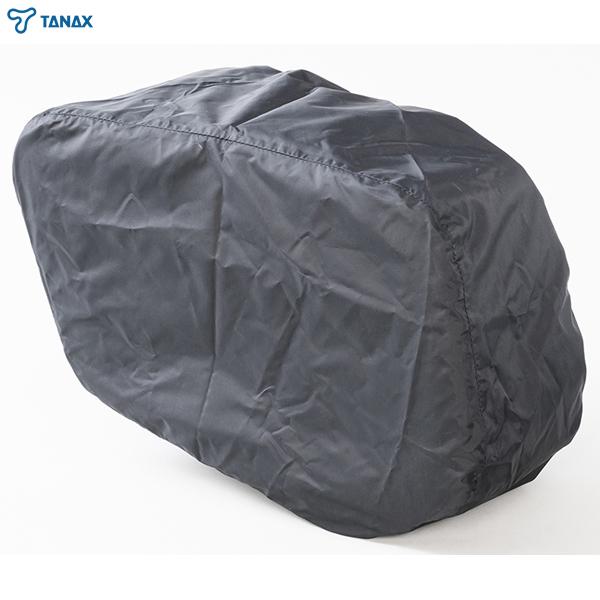 TANAX TANAX(タナックス) MP-321 右レインカバー : 二輪用品店 MOTOSTYLE - 通販 - Yahoo!ショッピング