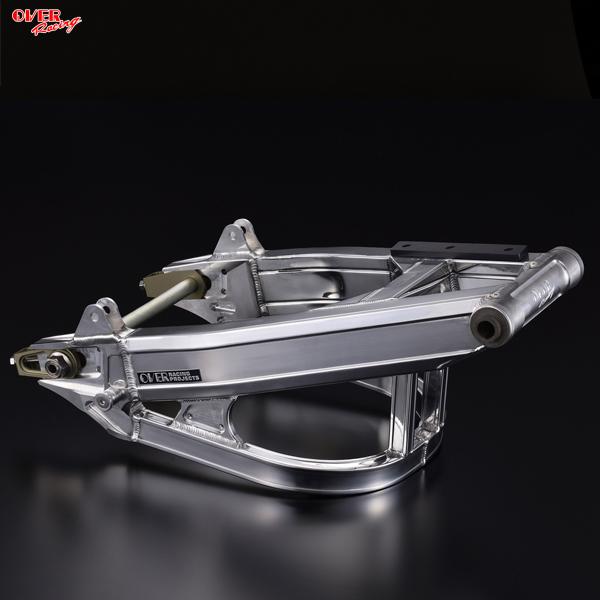 OVER RACING Racing 52-811-11 スイングアーム Type-11 ZRX1200DAEG : 二輪用品店 MOTOSTYLE - 通販 - Yahoo!ショッピング