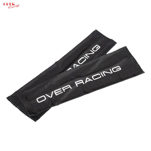 OVER RACING Racing 95-99-83S アームカバー S : 二輪用品店 MOTOSTYLE - 通販 - Yahoo!ショッピング