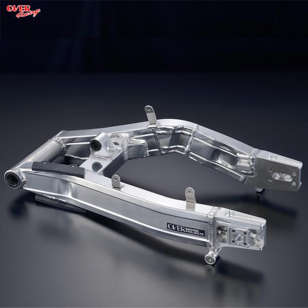 OVER RACING Racing 52-86-071 スイングアーム Type7W ZX-25R(20-) : 二輪用品店 ...