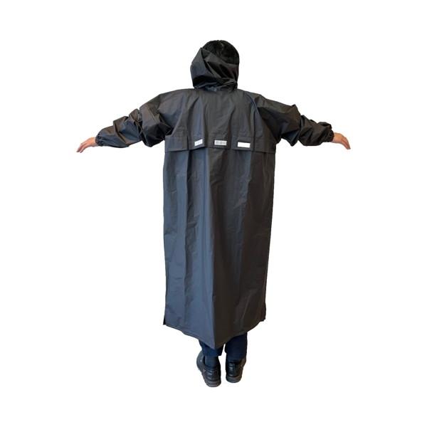 山城 レインポンチョ フリーサイズ YK-036 : 4547544065202 : 二輪用品店 MOTOSTYLE - 通販 - Yahoo!ショッピング