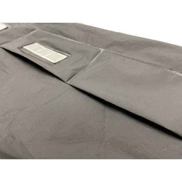 山城 レインポンチョ フリーサイズ YK-036 : 4547544065202 : 二輪用品店 MOTOSTYLE - 通販 - Yahoo!ショッピング