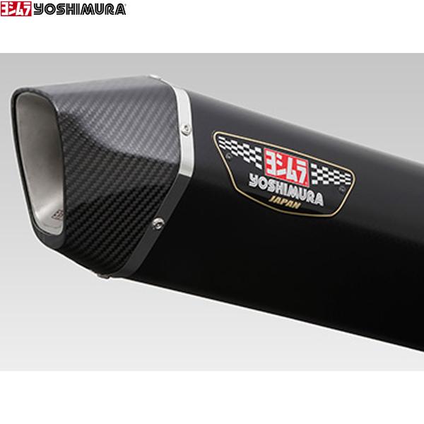 ヨシムラ (YOSHIMURA) 110-592-L02G0 Hayabusa(21-25) S/O HEPTA FORCE サイクロン ...