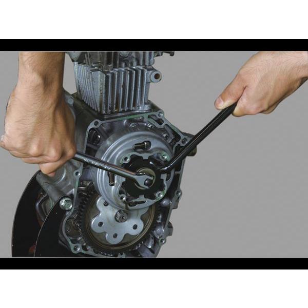 DAYTONA（バイク用品） デイトナ 68092 モンキー系 一次側クラッチホルダー : 二輪用品店 MOTOSTYLE - 通販 ...