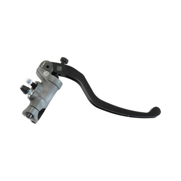 brembo（ブレンボ） ラジアル ブレーキ マスターシリンダー PR19 M/CYL L=20 正規代理店品 110.4760.60 ...