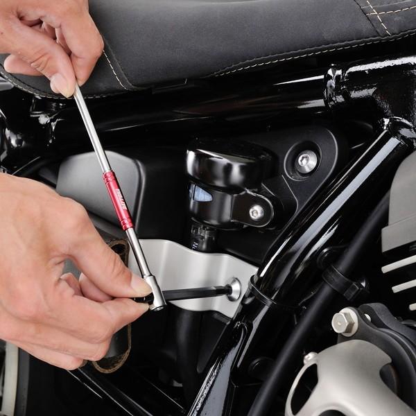 デイトナ 97025 T型スライドハンドル 六角レンチ 5mm : 97025 : 二輪用品店 MOTOSTYLE - 通販 - Yahoo ...