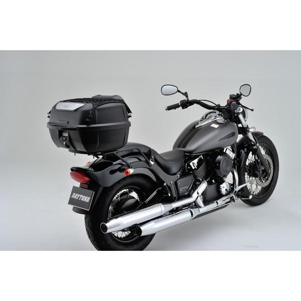 デイトナ 97204 グラブバーキャリア ドラッグスター400 :97204:二輪用品店 MOTOSTYLE - 通販 - Yahoo!ショッピング