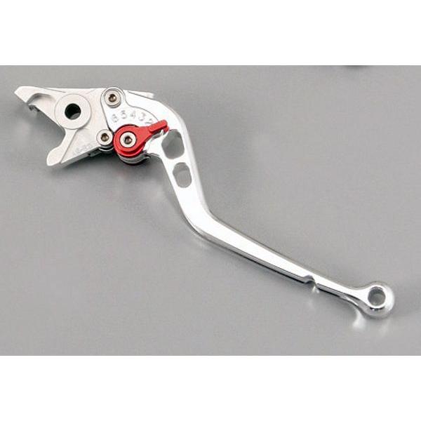 DAYTONA（バイク用品） デイトナ 70030 アルミ削り出し アジャストレバー FZ8-N/S/FAZER8（11）[42P1] 用 ...