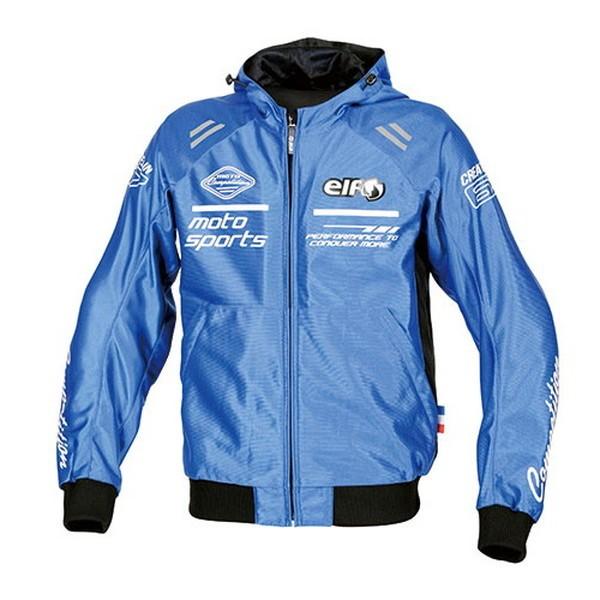 エルフ（elf） EJ-S104 ソリト メッシュパーカー :EJ-S104:二輪用品店 MOTOSTYLE - 通販 - Yahoo!ショッピング