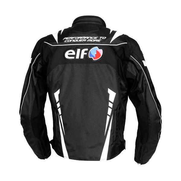 elf エルフ（elf） EJ-W109 ヴィットリアスポルトジャケット : 二輪用品店 MOTOSTYLE - 通販 - Yahoo!ショッピング
