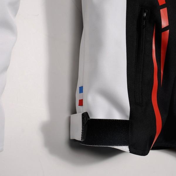 elf エルフ（elf） EJ-W109 ヴィットリアスポルトジャケット : 二輪用品店 MOTOSTYLE - 通販 - Yahoo!ショッピング