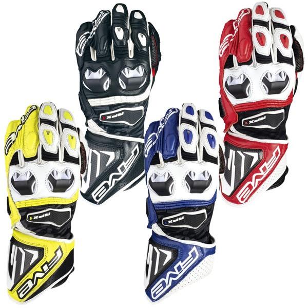 FIVE RFX1 レーシンググローブ : 二輪用品店 MOTOSTYLE - 通販 - Yahoo!ショッピング