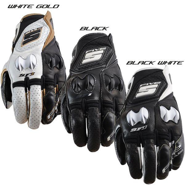 FIVE SF1 レザー ライディンググローブ : 二輪用品店 MOTOSTYLE - 通販 - Yahoo!ショッピング