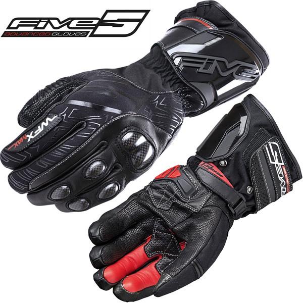 FIVE WFX MAX WP ウインターグローブ : 二輪用品店 MOTOSTYLE - 通販 - Yahoo!ショッピング