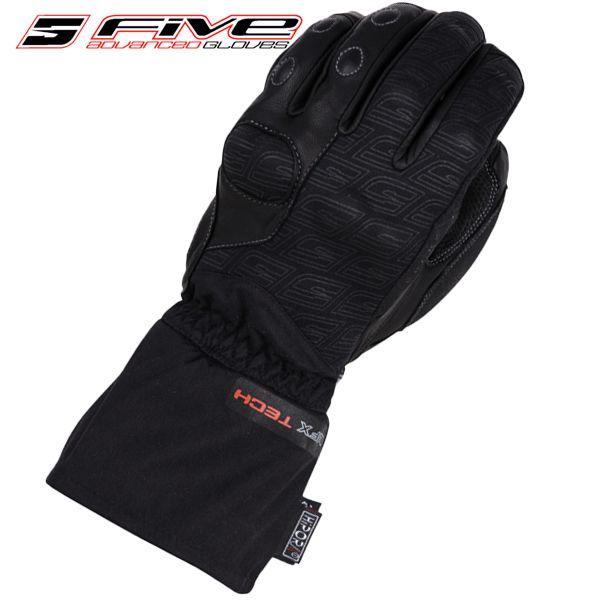 FIVE WFX TECH ウインターグローブ : 二輪用品店 MOTOSTYLE - 通販 - Yahoo!ショッピング