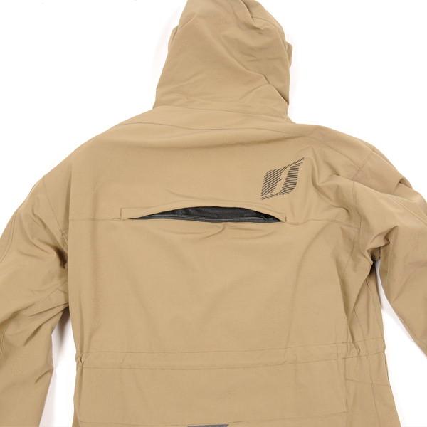 フラッグシップ（FLAGSHIP） FJR-A215 リフレイムジャケット Olive : 二輪用品店 MOTOSTYLE - 通販 - Yahoo!ショッピング