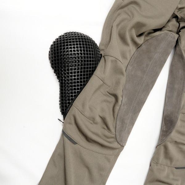 フラッグシップ（FLAGSHIP） FP-S404 エスフォーライドパンツ Black 春夏モデル : 二輪用品店 MOTOSTYLE - 通販 - Yahoo!ショッピング