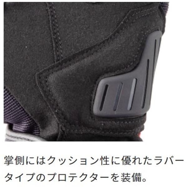 山城（ヤマシロ）IDEAL ID-012 AXIS2 （アクシス2） メッシュ ライディンググローブ BLACK :id012bk:二輪用品店 MOTOSTYLE - 通販 - Yahoo ...