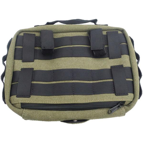 JAM'S GOLD JGB-889 EQUIPO ツールバッグ : 二輪用品店 MOTOSTYLE - 通販 - Yahoo!ショッピング