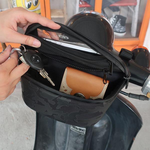 JAM'S GOLD JGB-928 SCMAP ポーチ : 二輪用品店 MOTOSTYLE - 通販 - Yahoo!ショッピング