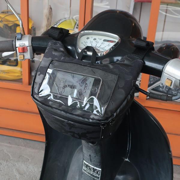 JAM'S GOLD JGB-928 SCMAP ポーチ : 二輪用品店 MOTOSTYLE - 通販 - Yahoo!ショッピング