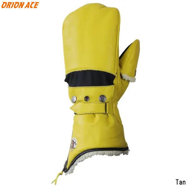 オリオンエース JGG-1053 JAM'S GOLD グローブ タン : jgg-1053ta : 二輪用品店 MOTOSTYLE - 通販 - Yahoo!ショッピング