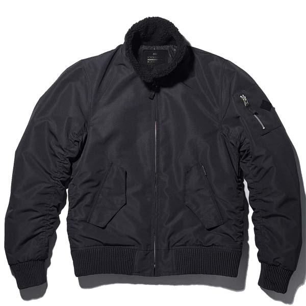 カドヤ(KADOYA) K'S LEATHER (ケーズレザー) バイク用 レディース ウィンタージャケット MAVERICK-CFT ...