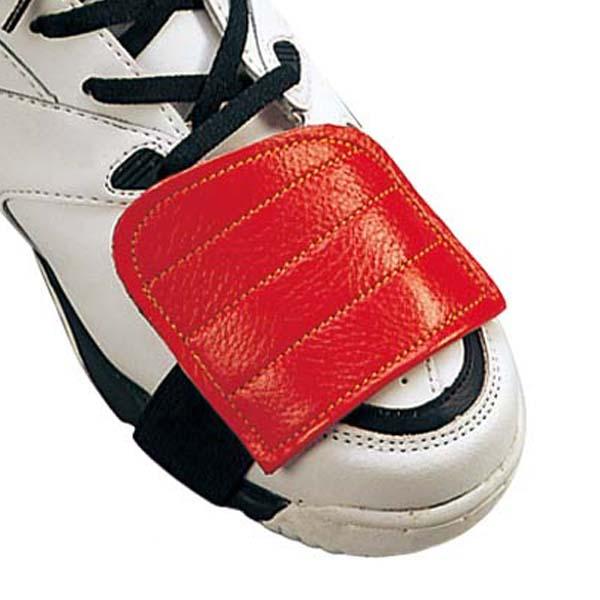 NANKAI NANKAI(ナンカイ) NBP-19B シフトパッド レッド : 二輪用品店 MOTOSTYLE - 通販 - Yahoo!ショッピング