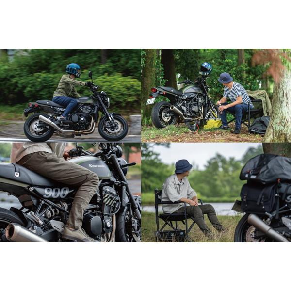 山城(yamashiro) RADARM RD-902 NV ライディング キャンプ パンツ ネイビー :rd-902nv:二輪用品店 ...