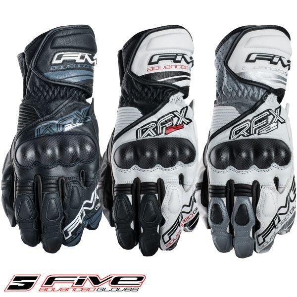 FIVE RFX2 レーシンググローブ :RFX2:二輪用品店 MOTOSTYLE - 通販 - Yahoo!ショッピング