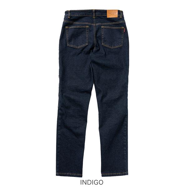 J-AMBLE ROP67 ストレッチスキニーパンツ RossoStyleLab(レディース) TURQUOISE : 二輪用品店 MOTOSTYLE - 通販 - Yahoo!ショッピング